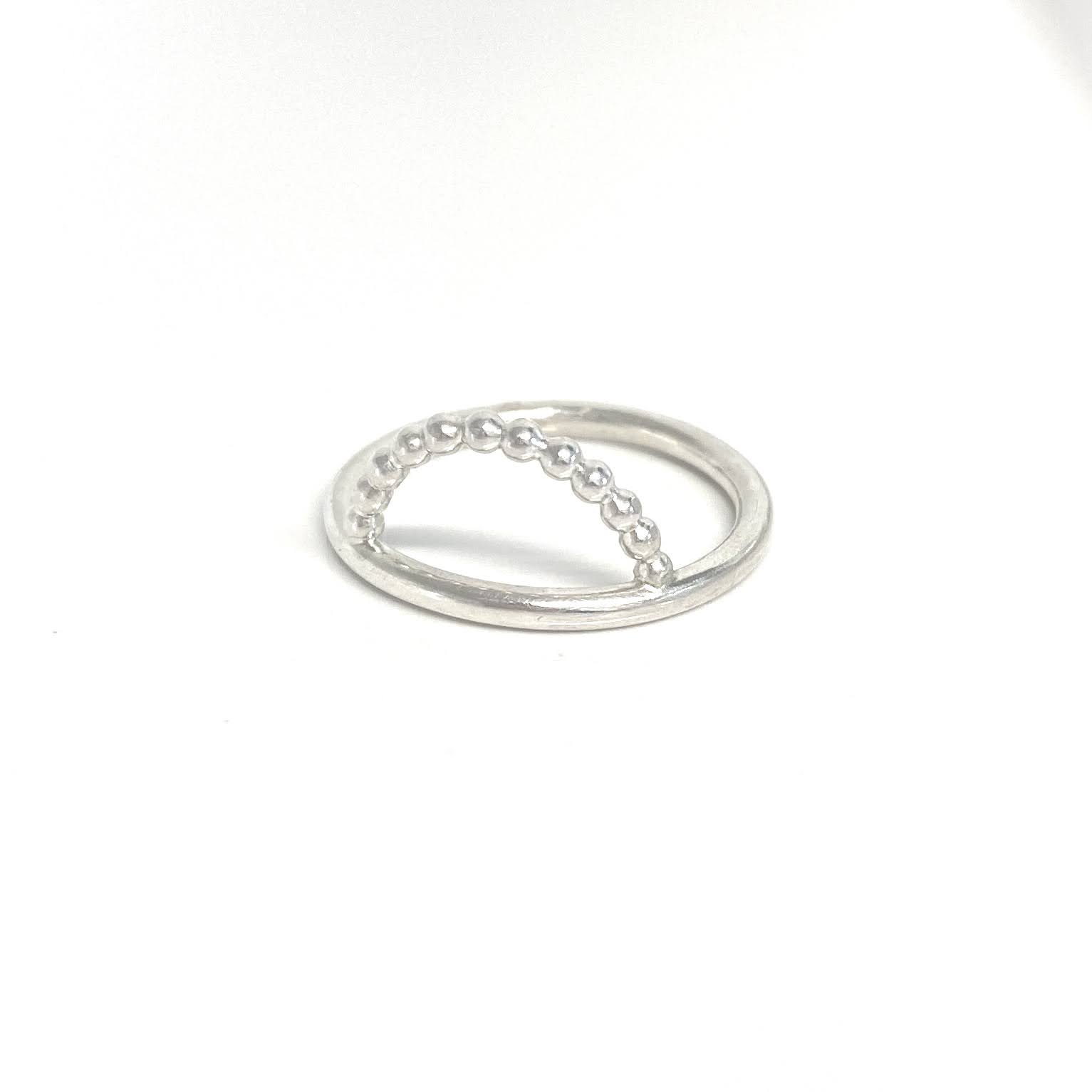 Ringar :: By Berntsdotter