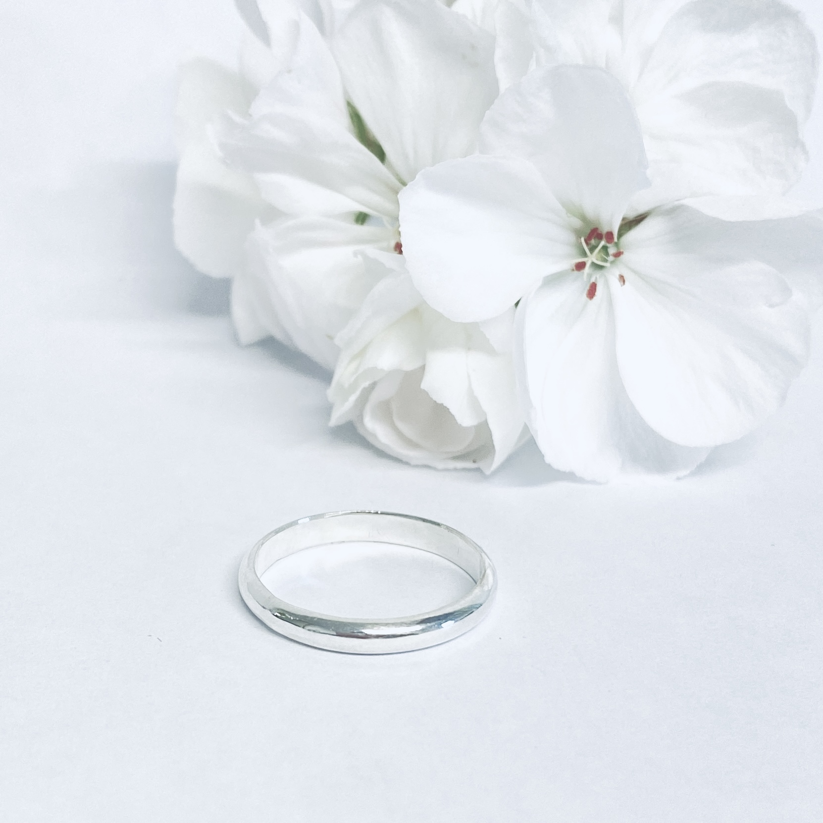 Ringar :: By Berntsdotter